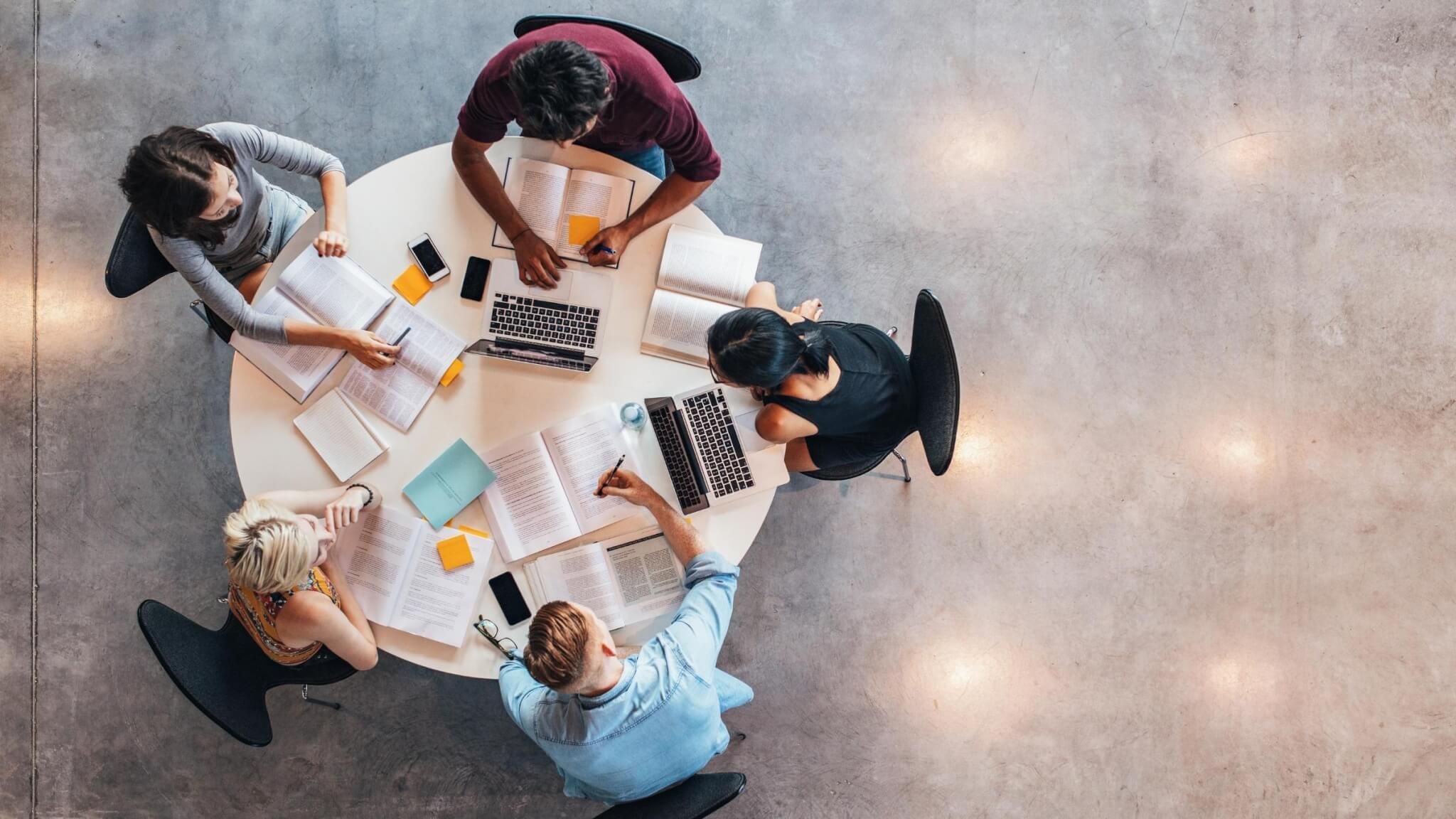 7 Project Purpose Statement Examples Fellow app