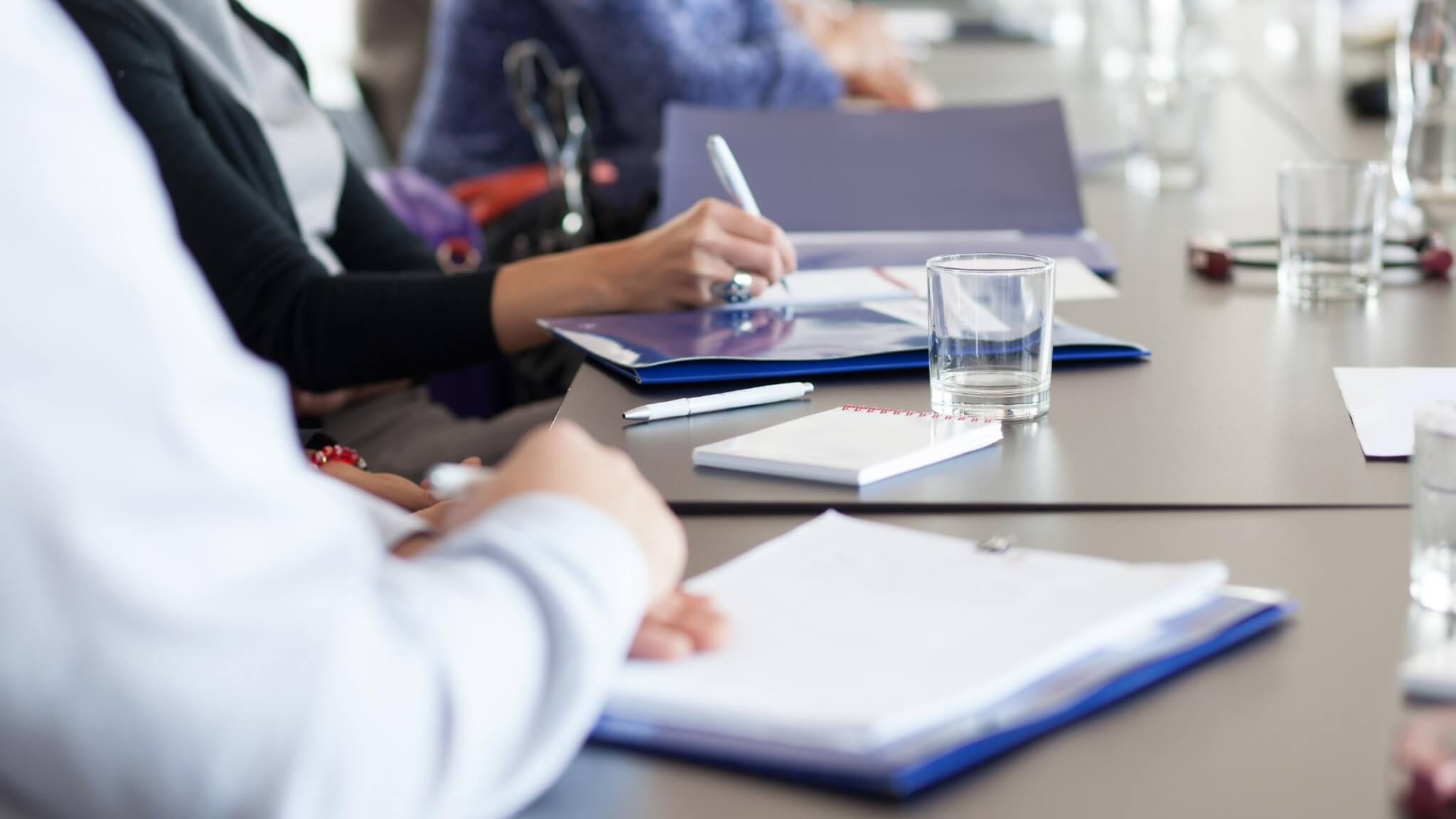 How To Take The Best Meeting Notes 8 Tips Free Templates Fellow app